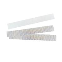 China PET High Intensity Grade Reflective Sheeting for Highway Traffic Sign for sale