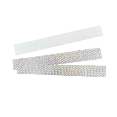 China PET High Intensity Grade Reflective Sheeting for Highway Traffic Sign for sale