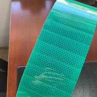 China Replace 3M Engineer Grade Prismatic Reflective Sheeting Safety sign for sale