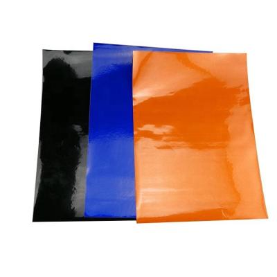 China Acrylic Engineering Grade Reflective Sheeting Astm D4956 Type Xi for sale
