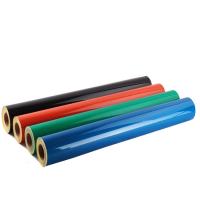 China High Intensity Advertisement Grade Reflective Sheeting Astm D4956 Type Xi for sale