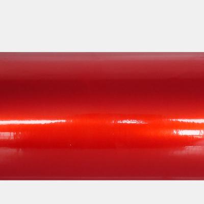 China Class 1 Retro Advertisement Grade Reflective Sheeting Oil Adhesive for sale