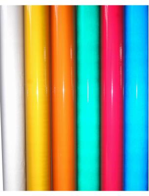 China 3 Years Advertisement Grade Reflective Sheeting for sale