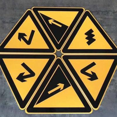 China OEM 3100 Advertisement Grade Reflective Sheeting For Traffic Signs for sale
