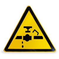 China YSL 3100 PET Reflective Film 1.24m x 45.72m for Advertisement Signs for sale
