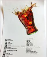 China Hip Tearable 7200P Digital Printing Reflective Film for sale