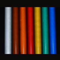 China Engineering Grade Reflective Sheeting 5500 Series 1.22m x 45.72m Roll PSA Adhesive for sale