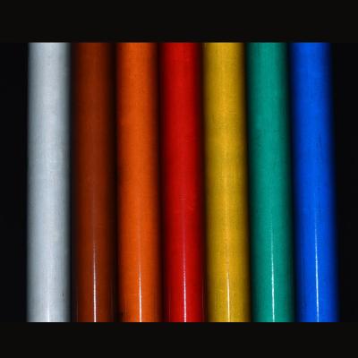 China Engineering Grade Reflective Sheeting 5500 Series 1.22m x 45.72m Roll PSA Adhesive for sale