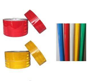 China OEM Highways Printable High Intensity Grade Reflective Sheeting for sale