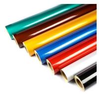 China 9200 Road Sign High Visibility Engineer Grade Prismatic Reflective Sheeting for sale