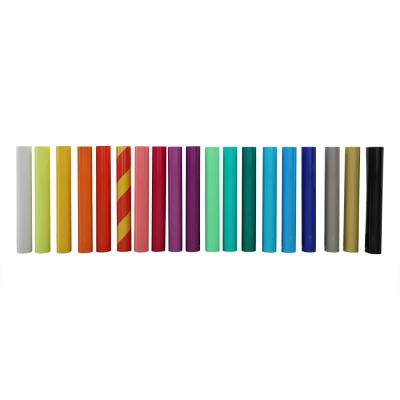 China 3100 Advertisement Grade PET Reflective Sheeting for sale