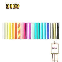 China 3100 Advertisement Grade PET Reflective Sheeting for sale