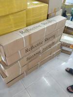 China Engineering Grade Acrylic Reflective Sheeting High Compliance 5200 for sale