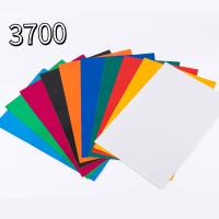 China Flash Economic Engineering Grade Reflective Sheeting 3700 Series 1.22m x 45.7m Roll for sale
