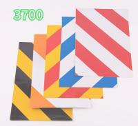 China Flash Economic Engineering Grade Reflective Sheeting 3700 Series 1.22m x 45.7m Roll for sale