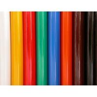 China Flash Economic Engineering Grade Reflective Sheeting 3700 Series 1.22m x 45.7m Roll for sale