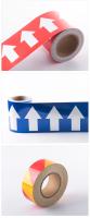 China Flash Economic Engineering Grade Reflective Sheeting 3700 Series 1.22m x 45.7m Roll for sale
