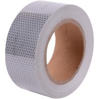 China Maritime Reflective Tape 1100A Series High Intensity Grade for Lifebuoy Life Jacket 10 Year Service Life for sale