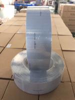 China Maritime Reflective Tape 1100A Series High Intensity Grade for Lifebuoy Life Jacket 10 Year Service Life for sale