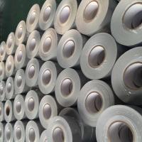 China Maritime Reflective Tape 1100A Series High Intensity Grade for Lifebuoy Life Jacket 10 Year Service Life for sale
