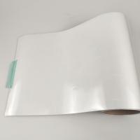 China YSL7200P Digital Printing Reflective Film Sheeting Vinyl 1.24m x 45.72m Roll for Ink Jet Screen Printing for sale