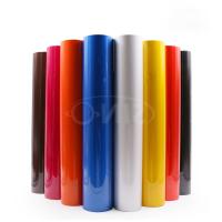China Engineering Grade 3200 Acrylic Film Reflective Sheeting 48 Inch 50 Yard Safety Sign for sale