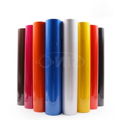 China Engineering Grade 3200 Acrylic Film Reflective Sheeting 48 Inch 50 Yard Safety Sign for sale