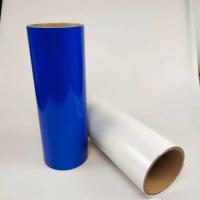 China OEM Untearable EGP Reflective Sheeting Wide Angle Easy To Operate for sale