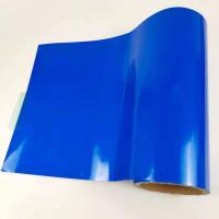 China OEM Untearable EGP Reflective Sheeting Wide Angle Easy To Operate for sale