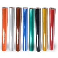 China OEM Untearable EGP Reflective Sheeting Wide Angle Easy To Operate for sale
