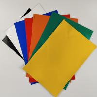 China Standard I Class Digital Printing Engineer Grade Reflective Film For Advertisement Signs for sale