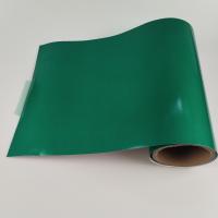 China Standard I Class Digital Printing Engineer Grade Reflective Film For Advertisement Signs for sale