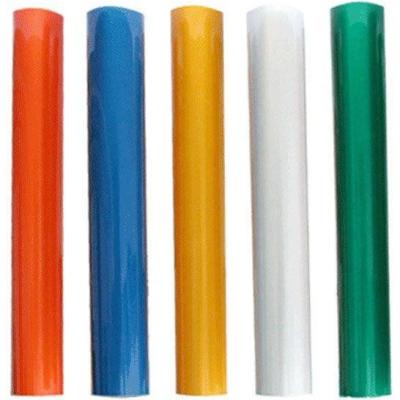 China Lifebuoy High Intensity Grade Reflective Sheeting Egp Reflective Vinyl for sale