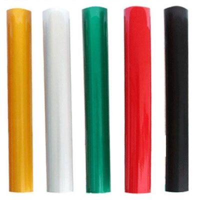 China Colorful Micro Prismatic Reflective Tape For Life Jacket Lifebuoy for sale