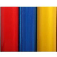 China High Intensity Prismatic Reflective Sheeting PET PVC Acrylic 1.24m x 45.72m Roll for Road Traffic Signs for sale