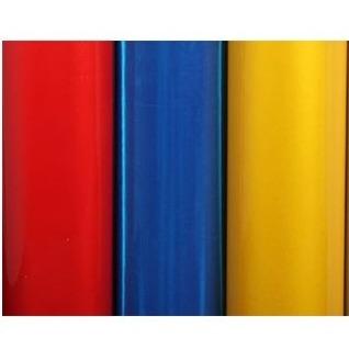 China High Intensity Prismatic Reflective Sheeting PET PVC Acrylic 1.24m x 45.72m Roll for Road Traffic Signs for sale