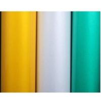 China Self Adhesive High Intensity Grade Reflective Sheeting UV Printing for sale