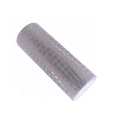 China Traffic Signs Acrylic High Intensity Reflective Vinyl Pressure Sensitive Adhesive for sale