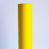 China UV Printing Prismatic Reflective Sheeting 1.22m x 45.72m Roll for Traffic Signs for sale