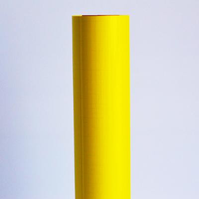 China UV Printing Prismatic Reflective Sheeting 1.22m x 45.72m Roll for Traffic Signs for sale