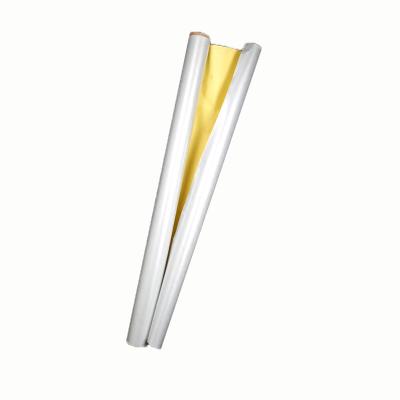 China High Visibility Reflective Sheeting for Traffic Signs Oil Adhesive 70 cd/lx/m² for sale