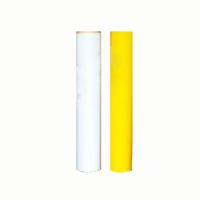 China Printable PET Acrylic Retro Reflective Sheet Industial Safety Signs Use for sale