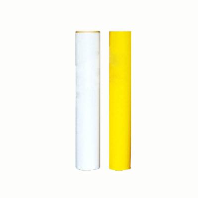 China Printable PET Acrylic Retro Reflective Sheet Industial Safety Signs Use for sale