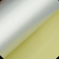 China 1.24x45.72m Reflective Sheeting for Traffic Signs Paper Liner 5 Year Outdoor for sale