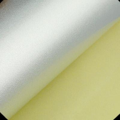 China 1.24x45.72m Reflective Sheeting for Traffic Signs Paper Liner 5 Year Outdoor for sale