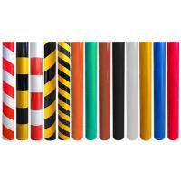 China High Intensity Reflective Vinyl 1.24m x 45.72m Roll for Traffic Signs 10 Year Service Life for sale