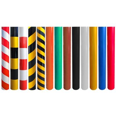 China High Intensity Reflective Vinyl 1.24m x 45.72m Roll for Traffic Signs 10 Year Service Life for sale