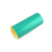 China Colorful PET Engineering Grade Reflective Sheeting High Visibility for sale