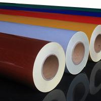 China 1.22x45.72m EG Engineering Grade Reflective Sheeting 7 Year Road Signs for sale