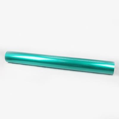 China PET Type IV Reflective Sheeting 1.24m x 45.72m Outdoor Vinyl 3 Year for sale
